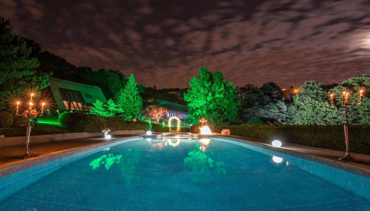 Čarobno imanje i dvorana za vjenčanje - Imanje Marincel, Zagreb