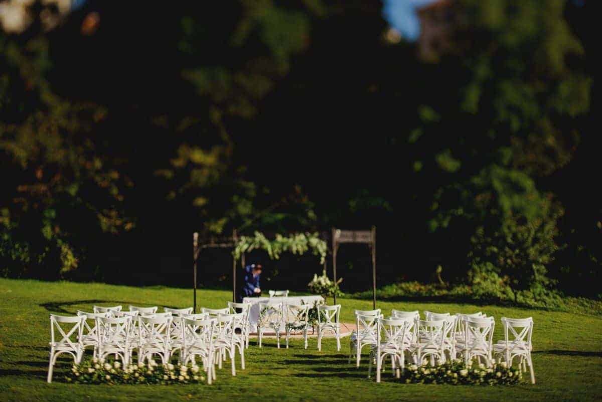 Čarobno imanje i dvorana za vjenčanje - Imanje Marincel, Zagreb