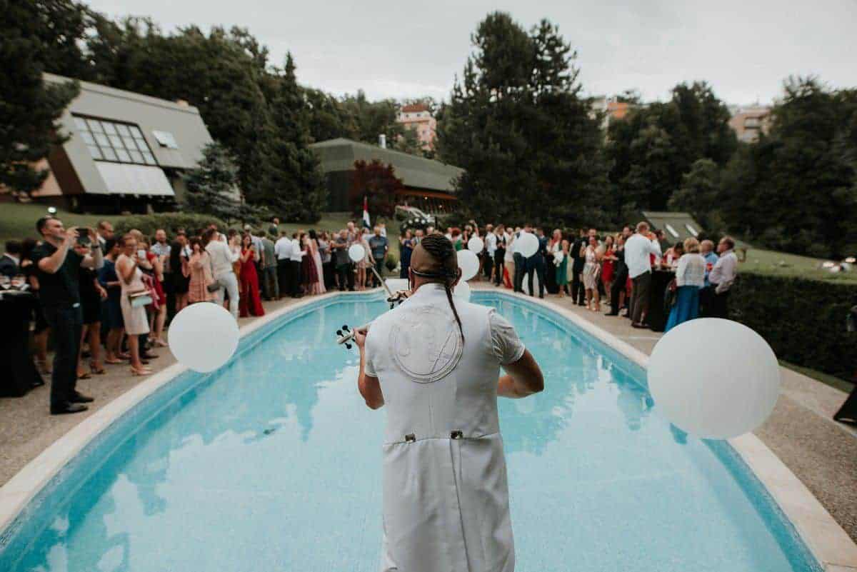 Čarobno imanje i dvorana za vjenčanje - Imanje Marincel, Zagreb