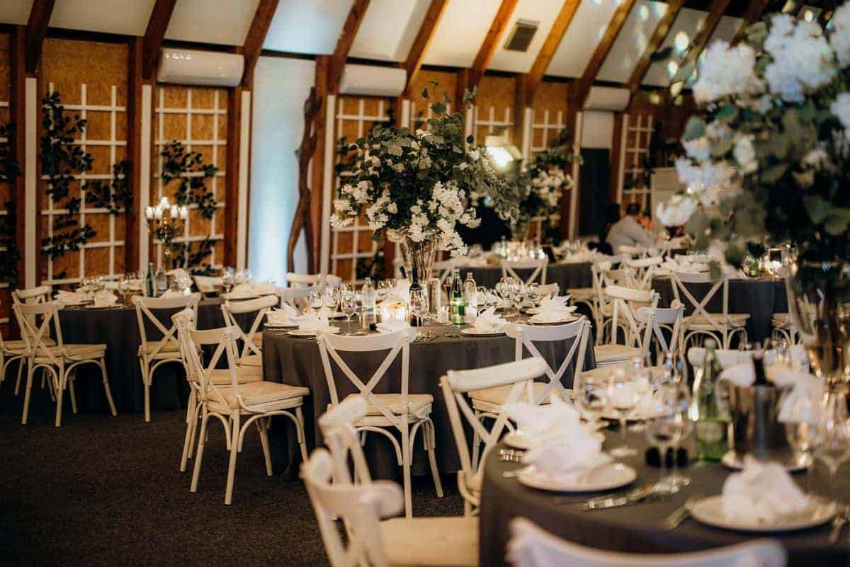 Čarobno imanje i dvorana za vjenčanje - Imanje Marincel, Zagreb