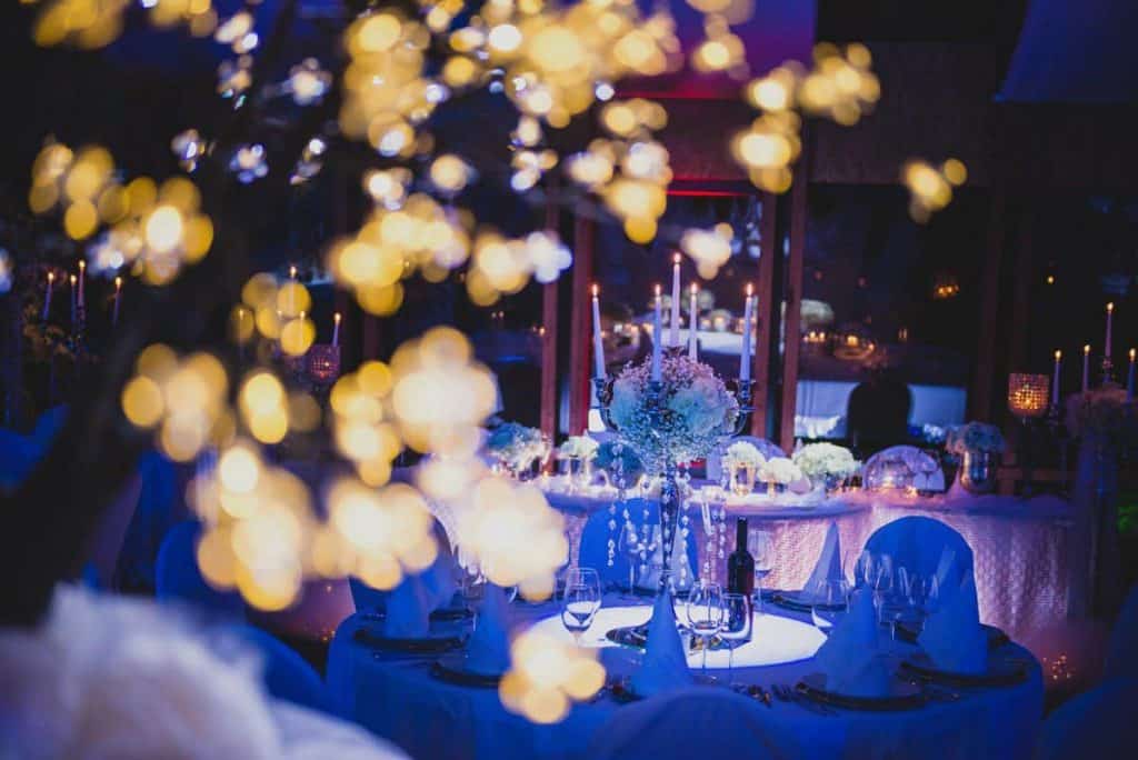 Čarobno imanje i dvorana za vjenčanje - Imanje Marincel, Zagreb