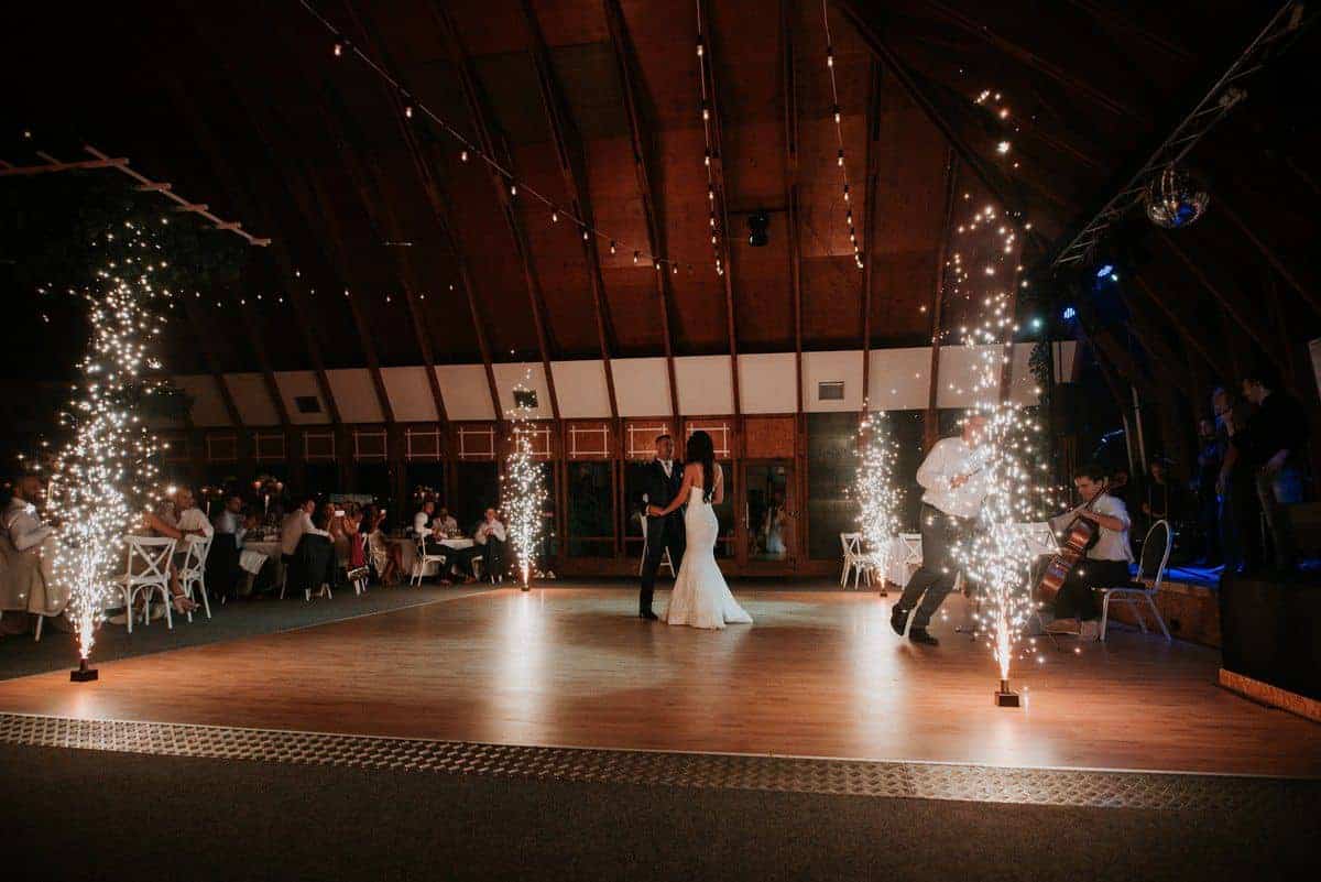 Čarobno imanje i dvorana za vjenčanje - Imanje Marincel, Zagreb