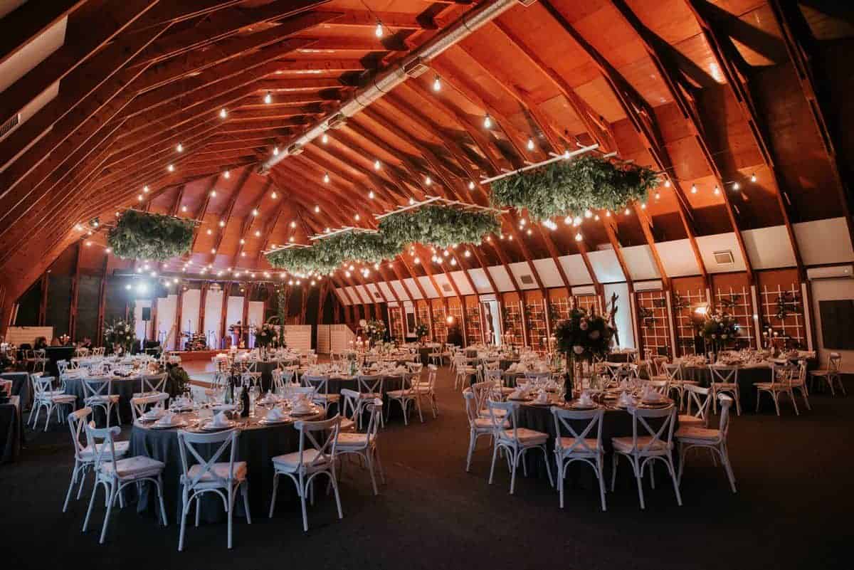 Čarobno imanje i dvorana za vjenčanje - Imanje Marincel, Zagreb