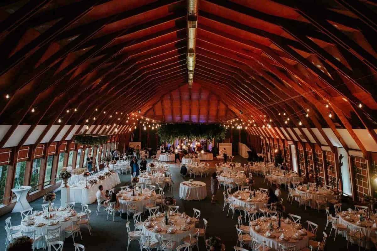 Čarobno imanje i dvorana za vjenčanje - Imanje Marincel, Zagreb