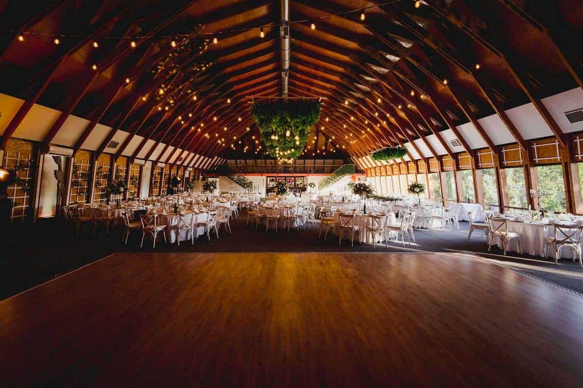 Čarobno imanje i dvorana za vjenčanje - Imanje Marincel, Zagreb