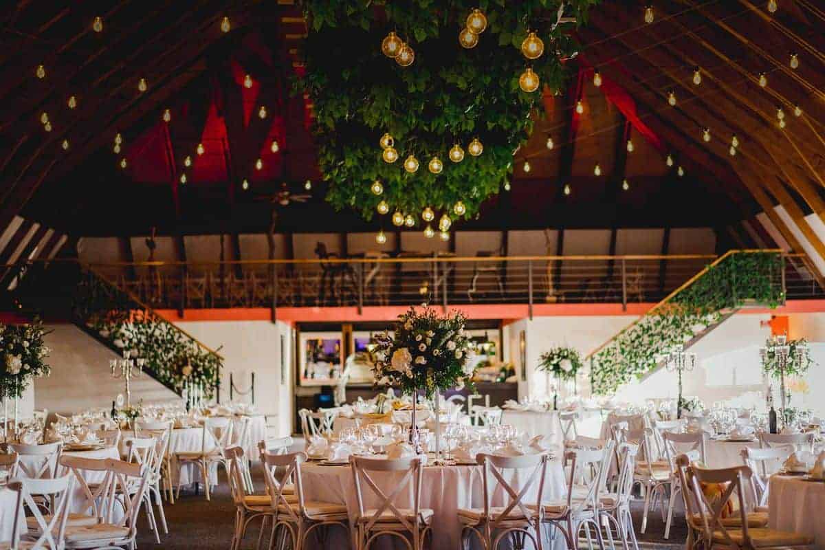 Čarobno imanje i dvorana za vjenčanje - Imanje Marincel, Zagreb