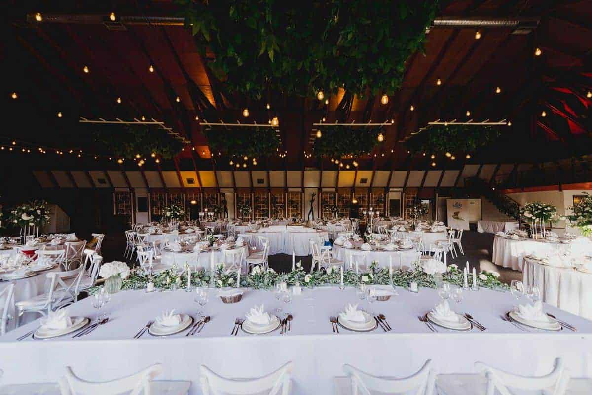 Čarobno imanje i dvorana za vjenčanje - Imanje Marincel, Zagreb