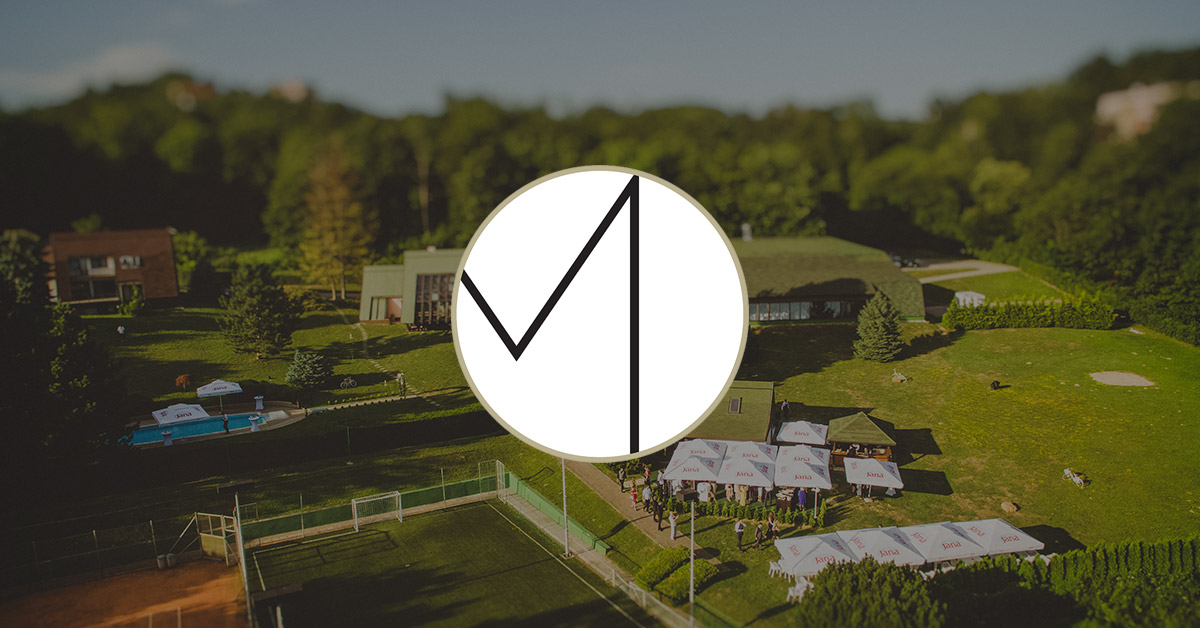 Bajkovito imanje par minuta vožnje od centra Zagreba - Imanje Marincel