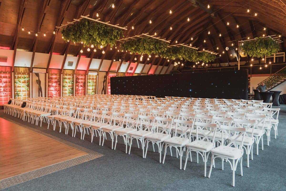 Najam imanja za evente - Najam imanja Marincel