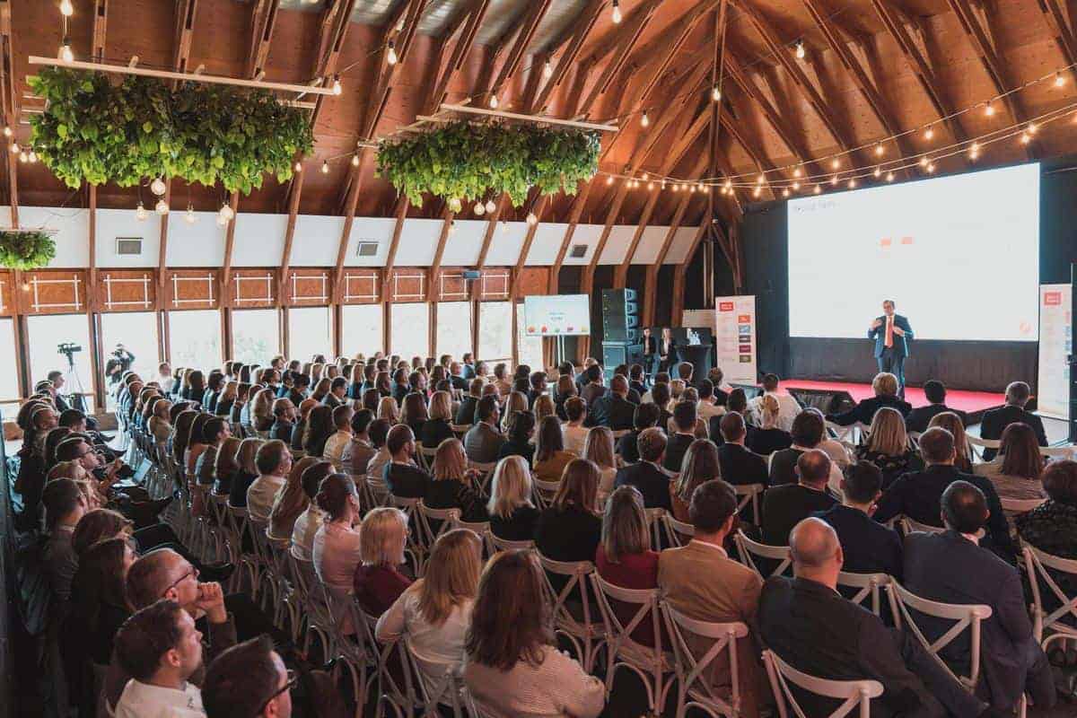 Najam imanja za evente - Najam imanja Marincel