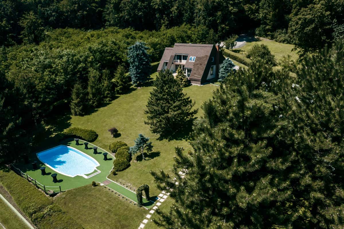 Čarobno imanje i dvorana za vjenčanje - Imanje Marincel, Zagreb