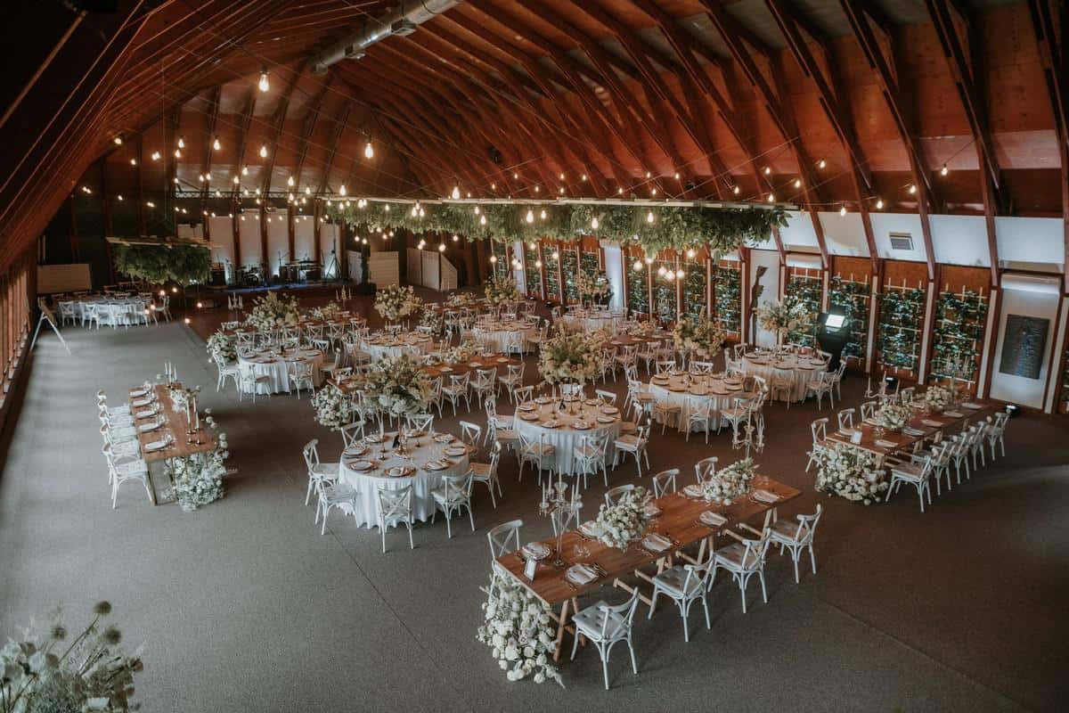 Čarobno imanje i dvorana za vjenčanje - Imanje Marincel, Zagreb