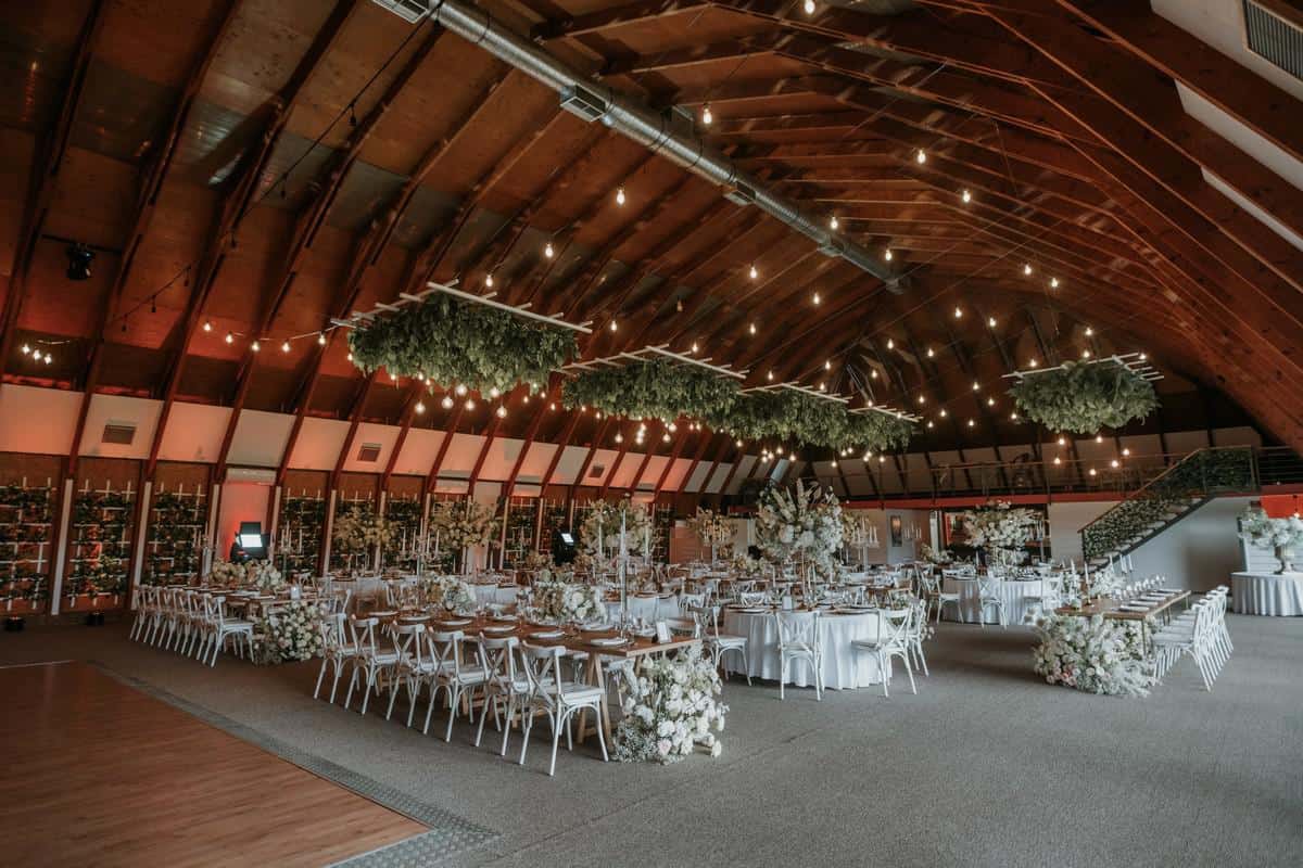 Čarobno imanje i dvorana za vjenčanje - Imanje Marincel, Zagreb