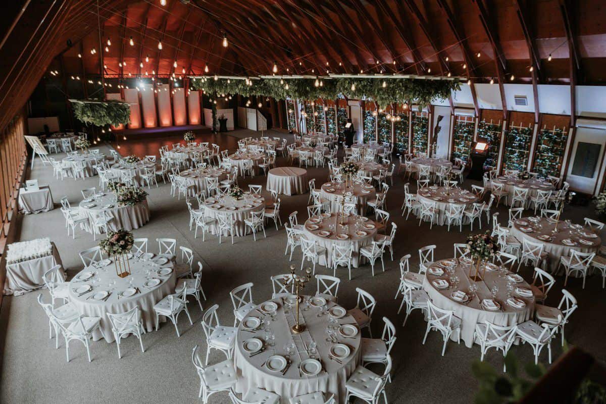 Čarobno imanje i dvorana za vjenčanje - Imanje Marincel, Zagreb