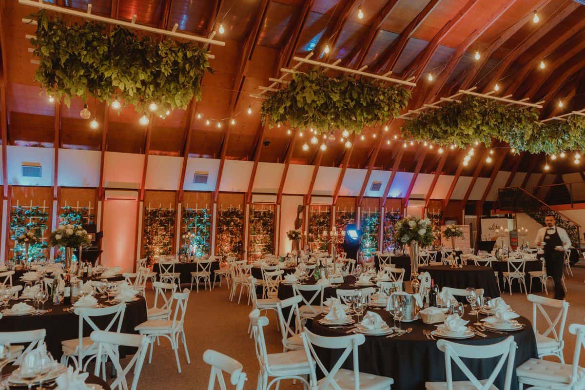 Čarobno imanje i dvorana za vjenčanje - Imanje Marincel, Zagreb