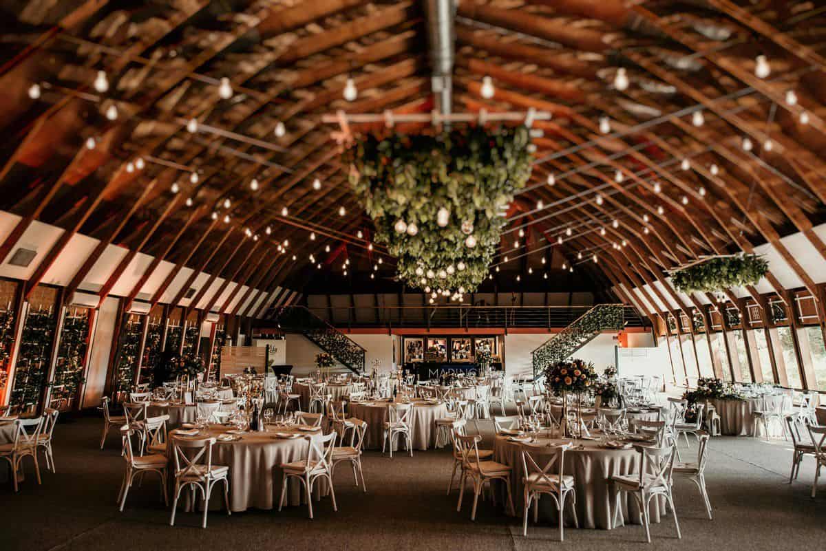 Čarobno imanje i dvorana za vjenčanje - Imanje Marincel, Zagreb