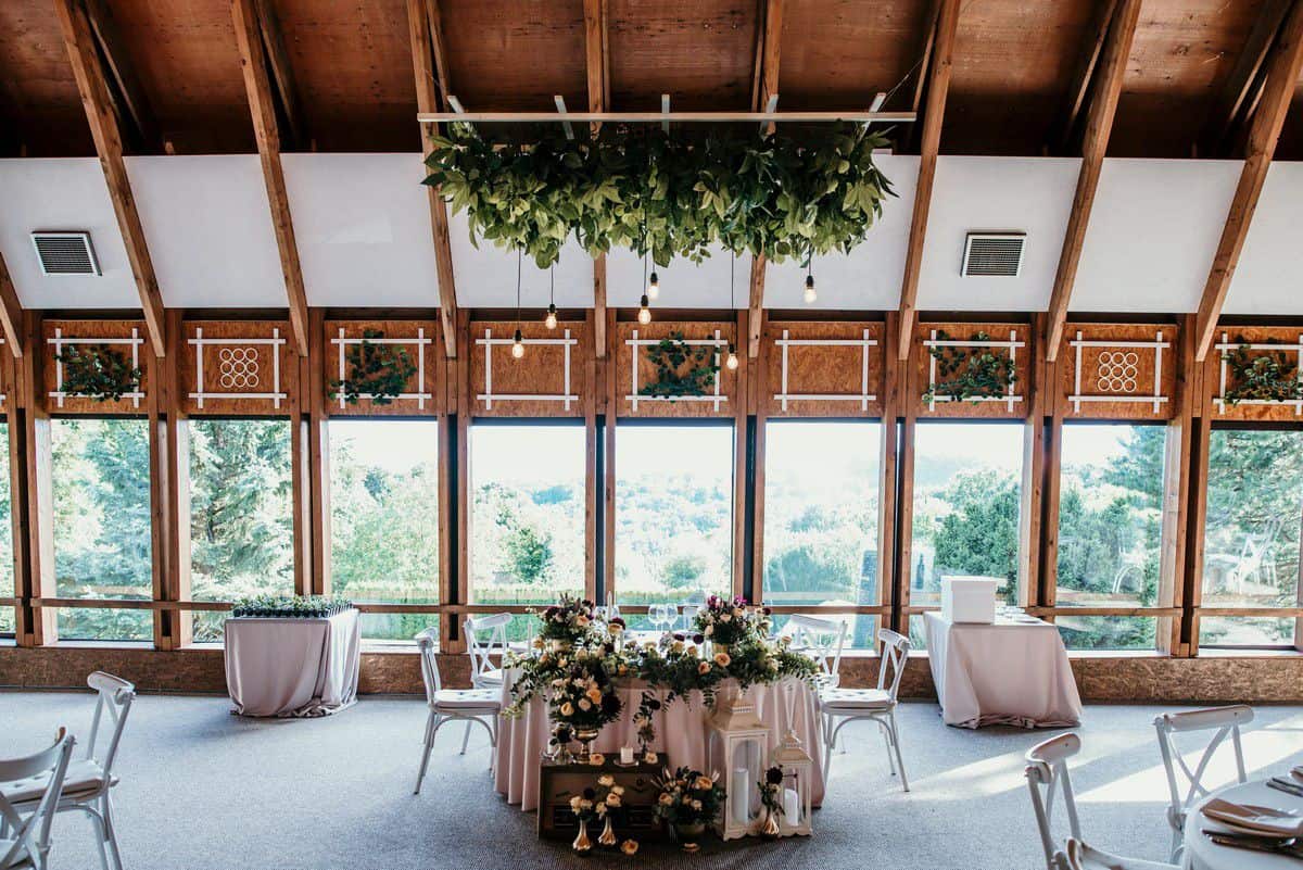 Čarobno imanje i dvorana za vjenčanje - Imanje Marincel, Zagreb