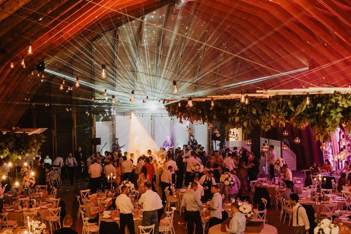 Čarobno imanje i dvorana za vjenčanje - Imanje Marincel, Zagreb