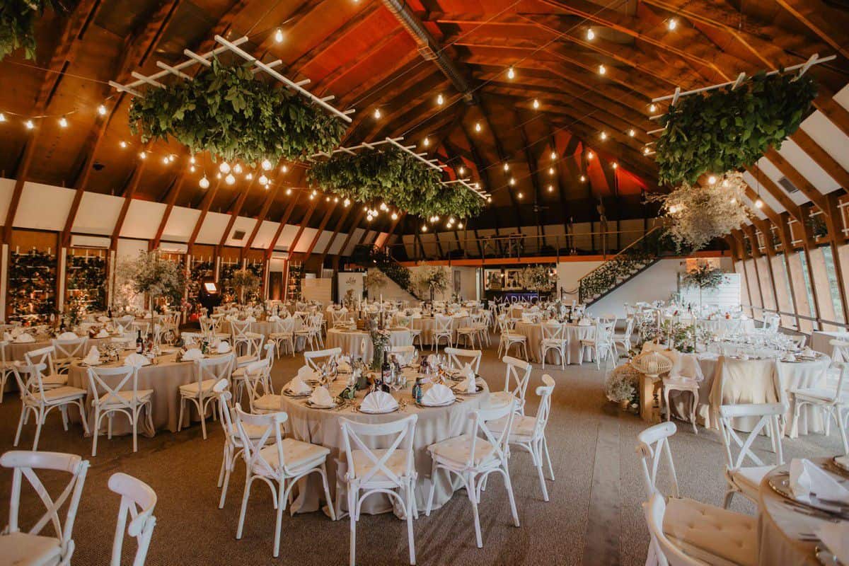 Čarobno imanje i dvorana za vjenčanje - Imanje Marincel, Zagreb